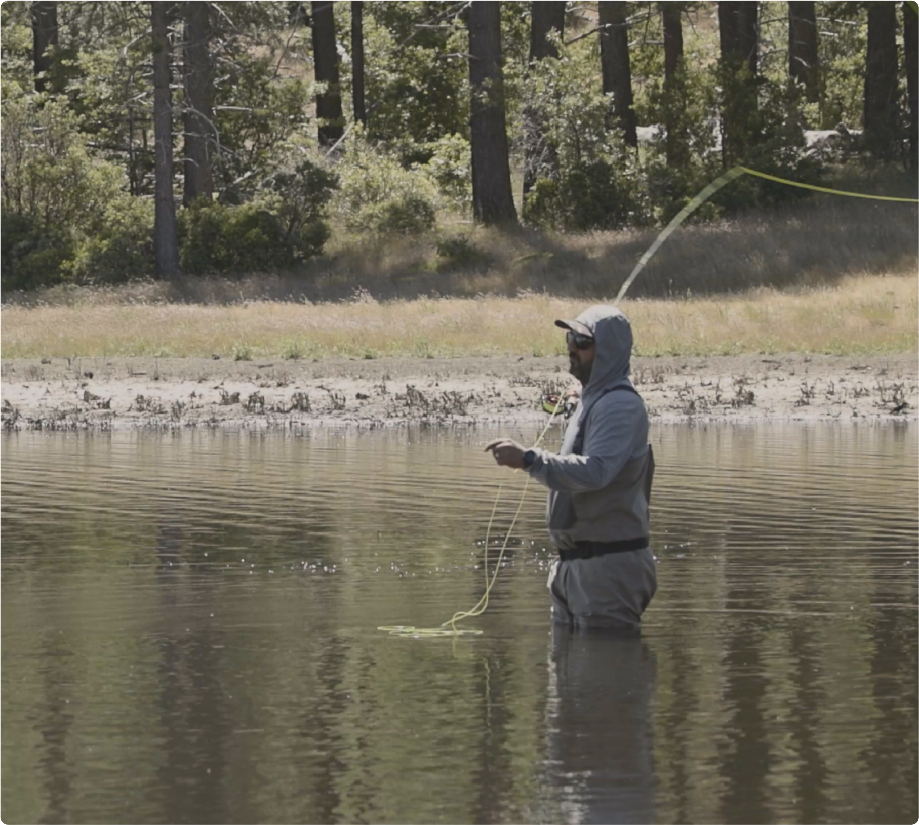 Wild Water Fly Fishing: Premium Fly Fishing Gear & Kits