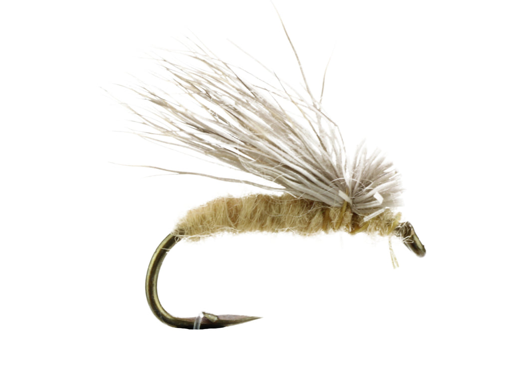 Fly Tying Kits | Premium Material Kits for Beginners — Wild Water Fly ...