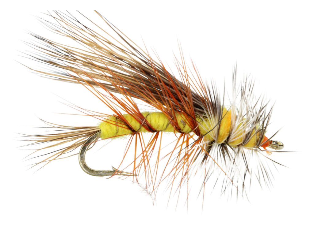 Fly Tying Kits | Premium Material Kits for Beginners — Wild Water Fly ...