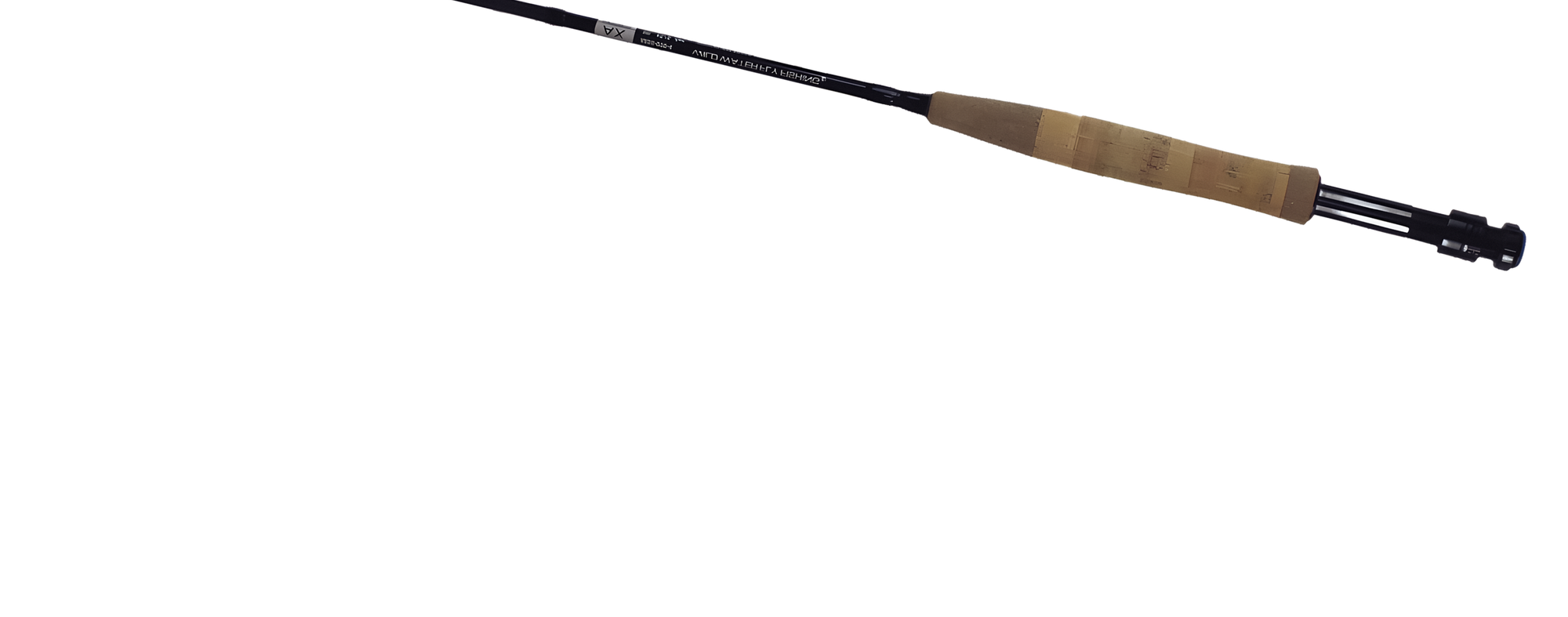 Wild Water Fly Fishing - Learn fly fishing the easy way for way less