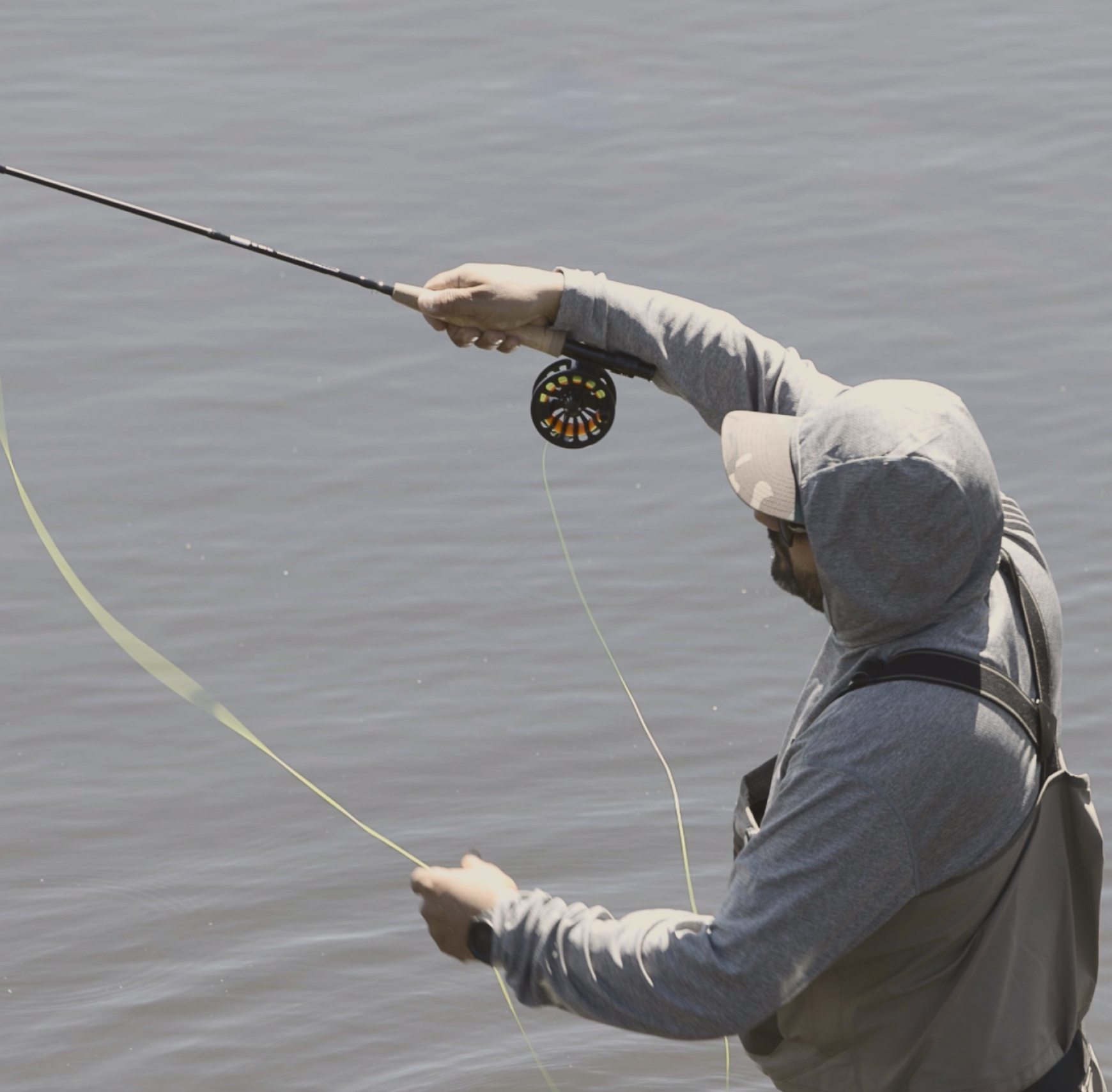 Wild Water Fly Fishing: Premium Fly Fishing Gear & Kits
