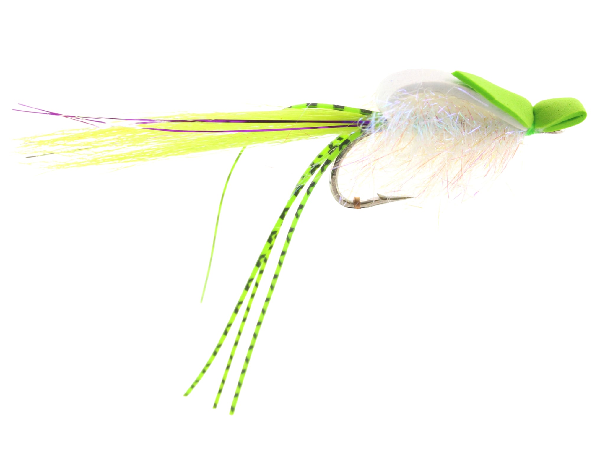 Foam Flies | Wild Water Fly Fishing
