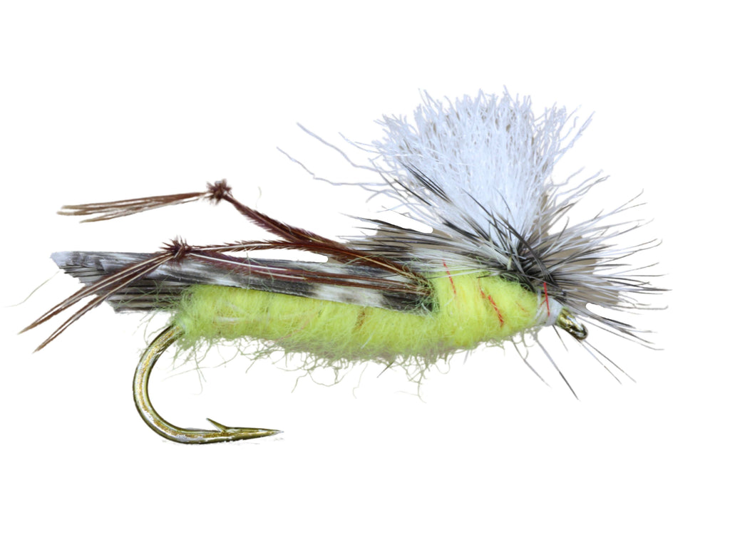 Individual Fly Patterns | Wild Water Fly Fishing