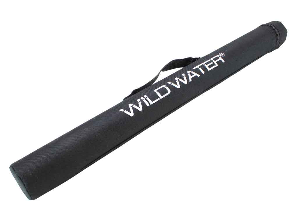 Rod Cases for Fishing - Reel & Travel Protection — Wild Water Fly Fishing